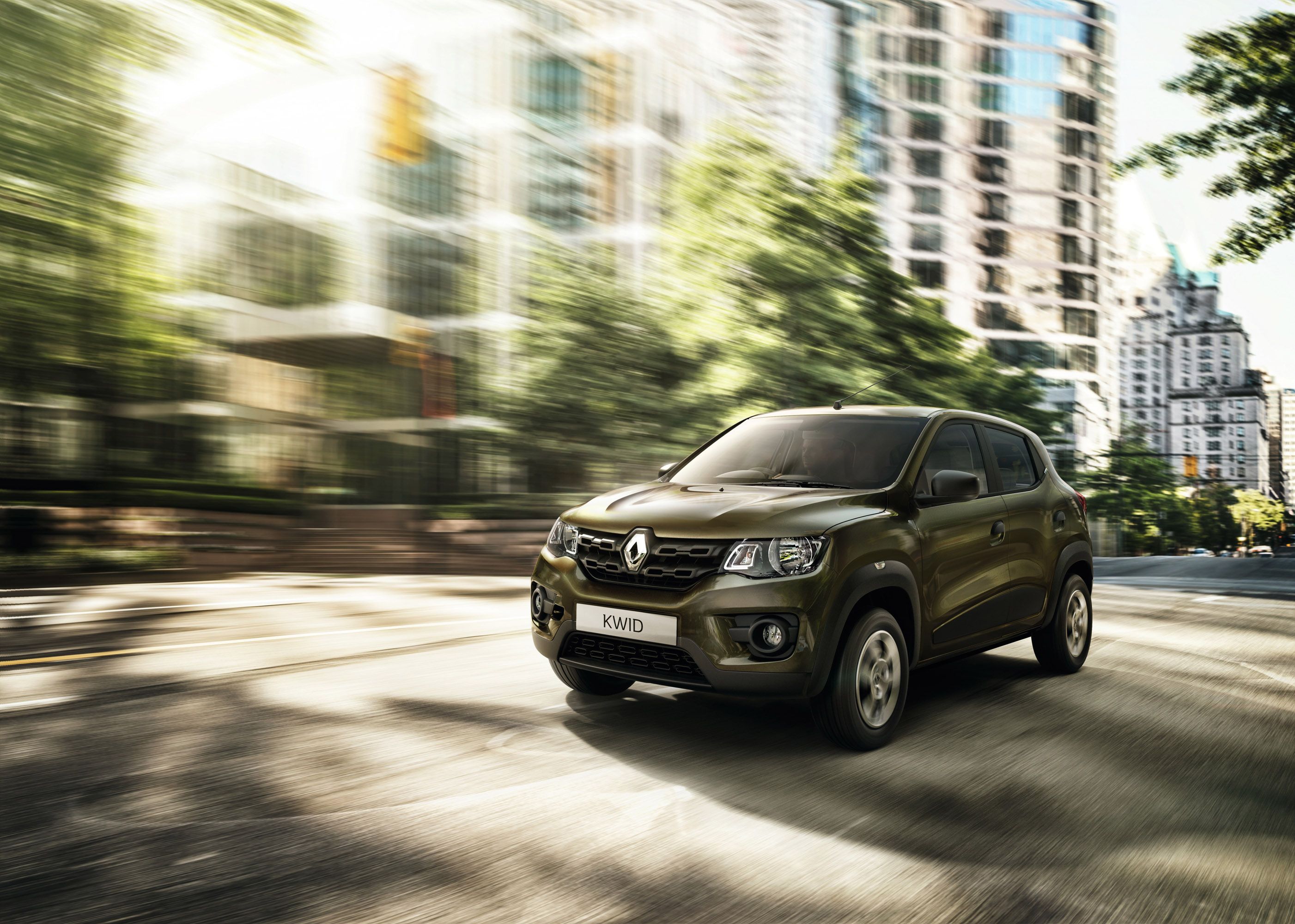 Renault Kwid Wallpapers - Top Free Renault Kwid Backgrounds ...