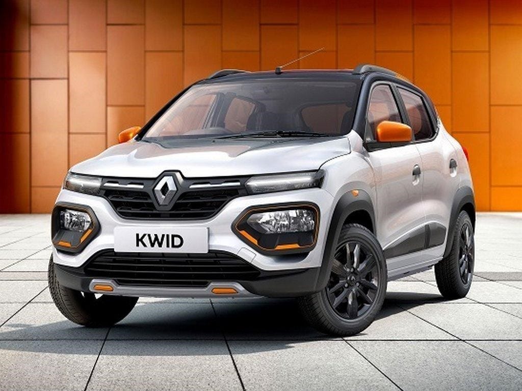 Renault Kwid Wallpapers - Top Free Renault Kwid Backgrounds ...