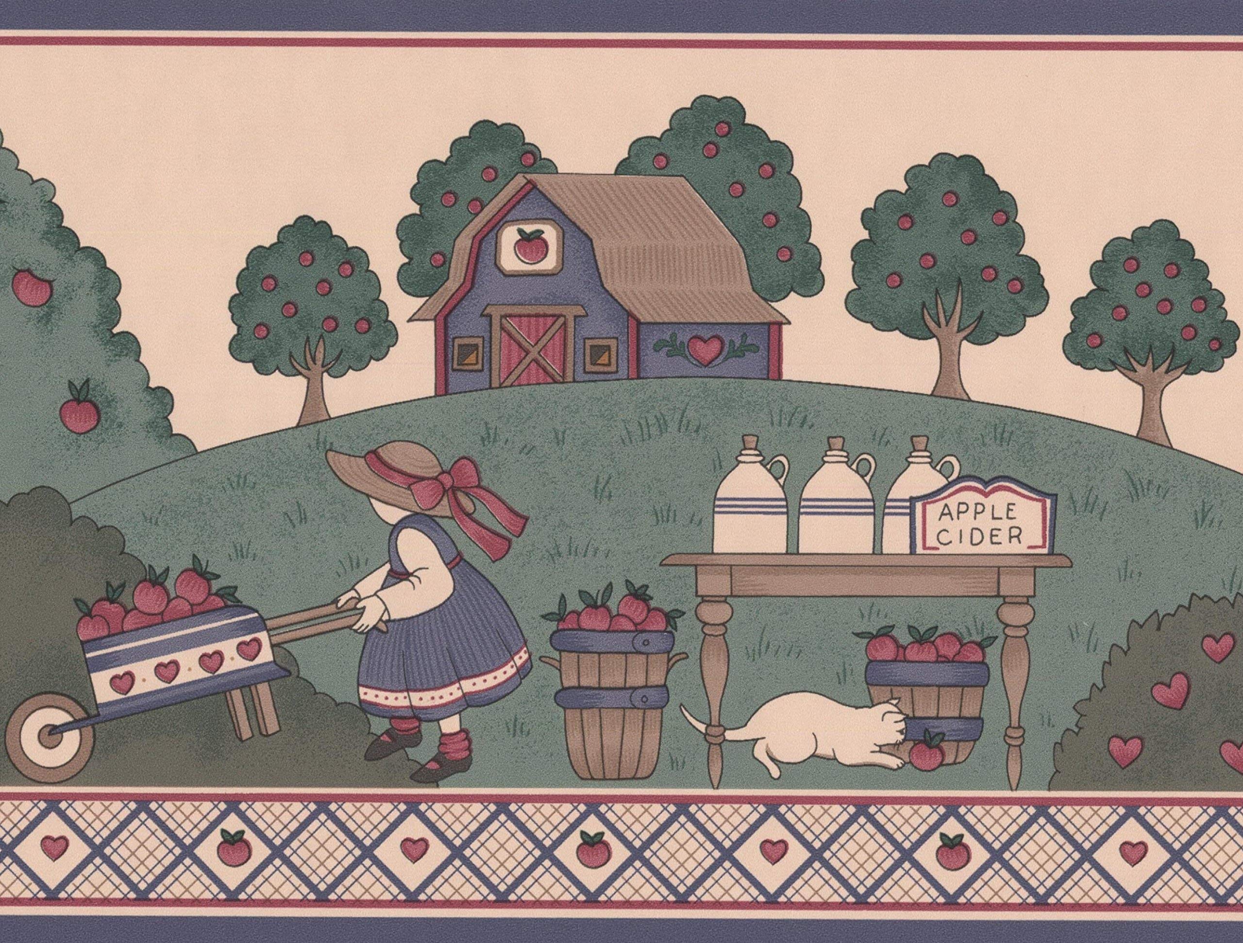 Village Life Wallpapers - Top Free Village Life Backgrounds ...