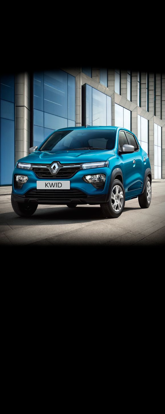 Renault Kwid Wallpapers - Top Free Renault Kwid Backgrounds ...