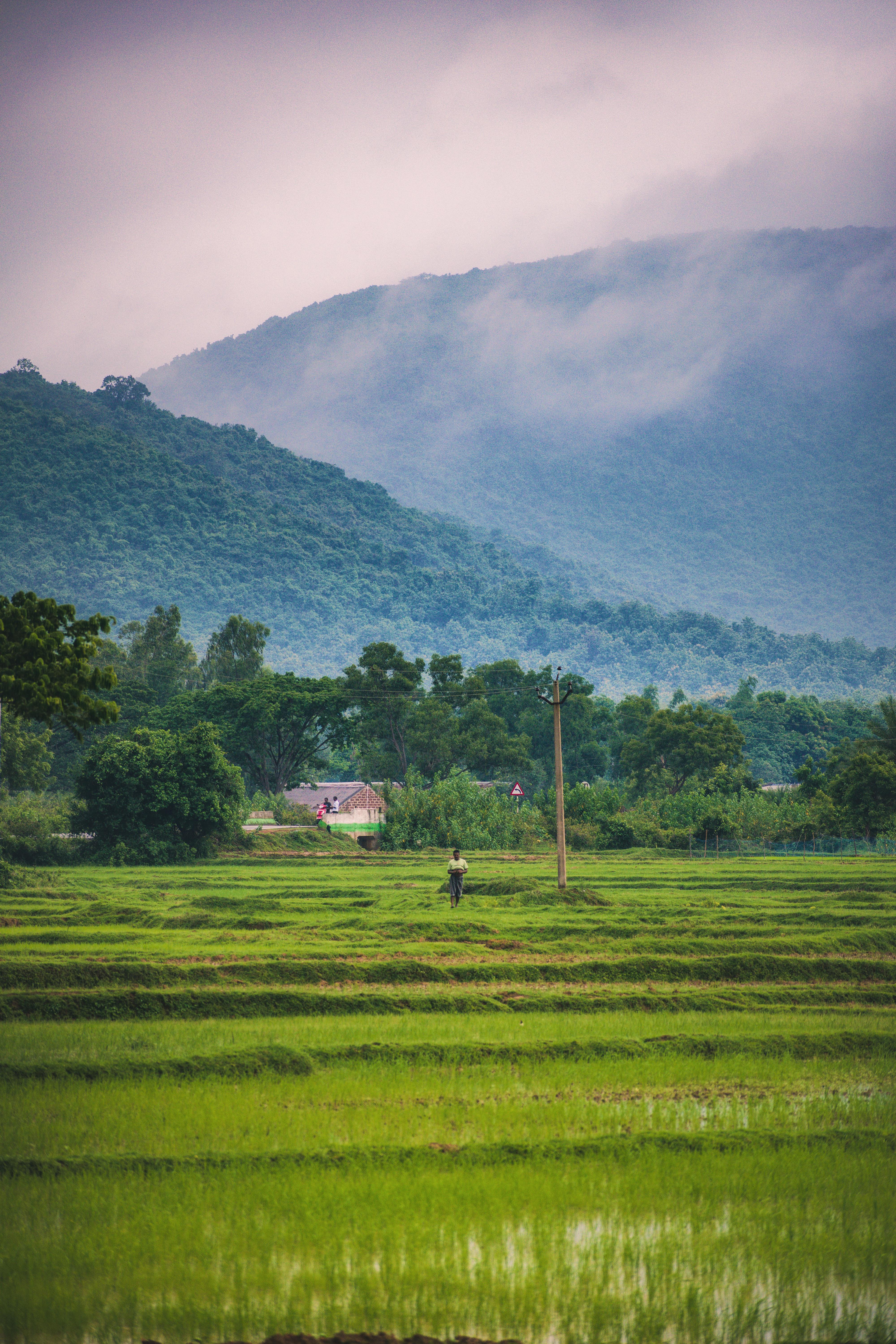 Village Life Wallpapers - Top Free Village Life Backgrounds ...