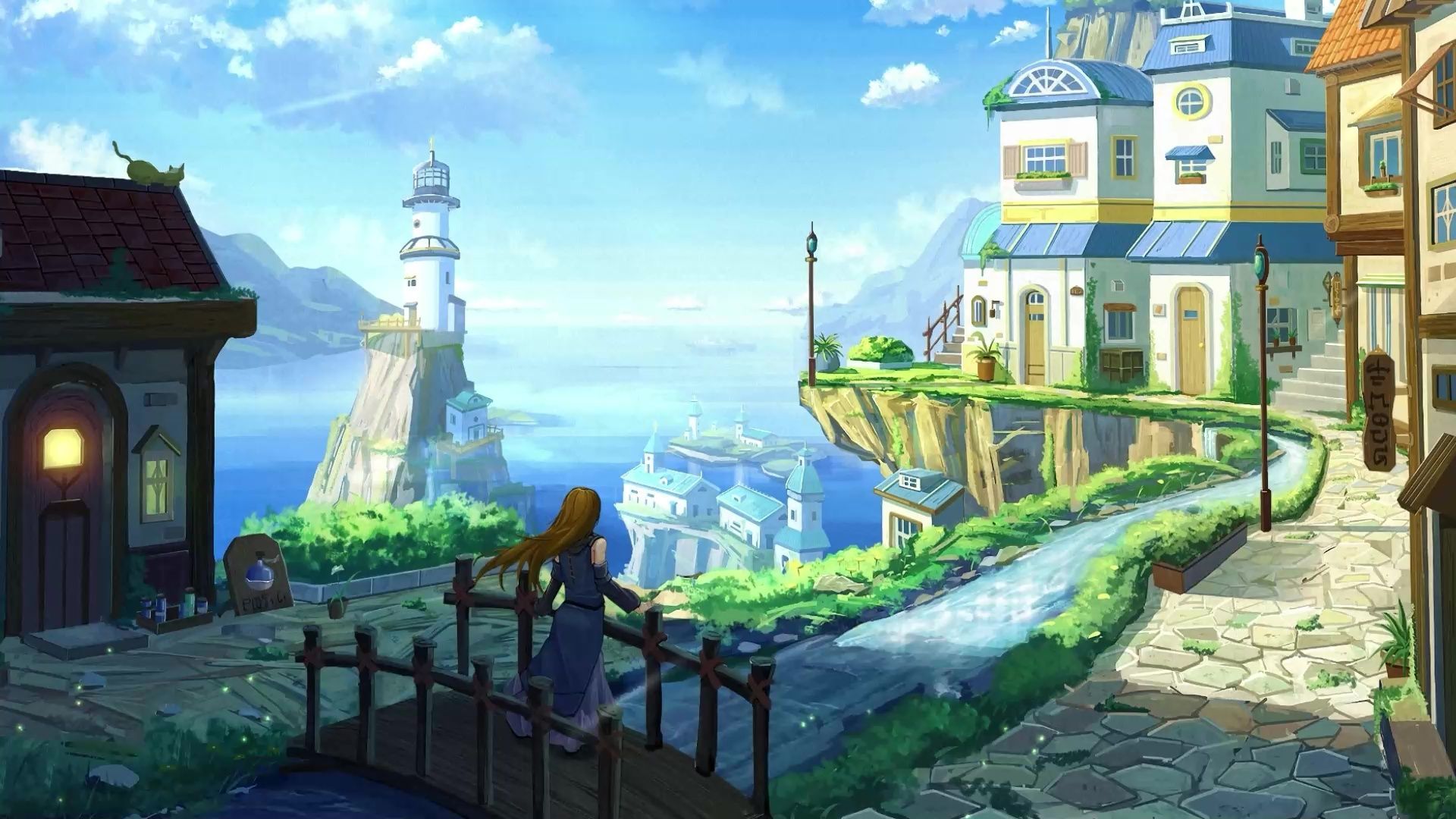 Village Life Wallpapers - Top Free Village Life Backgrounds ...