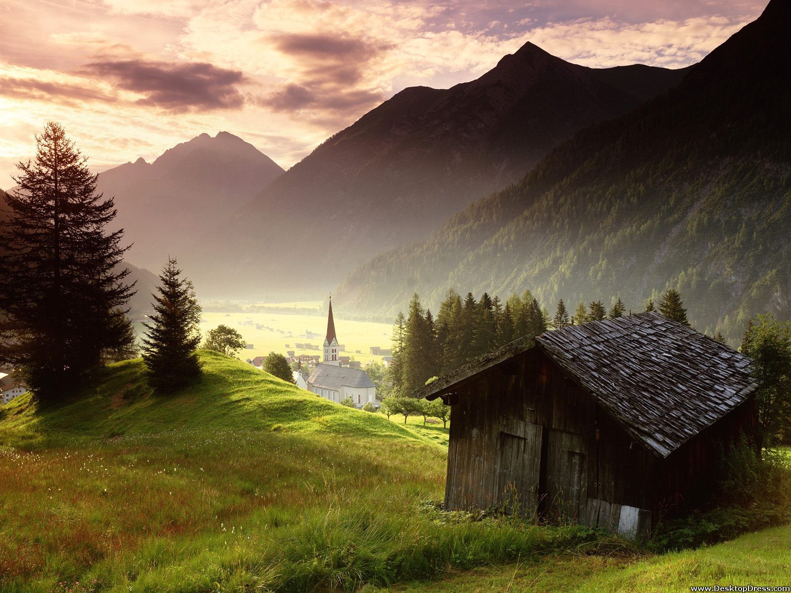 Tyrol Wallpapers - Top Free Tyrol Backgrounds - WallpaperAccess