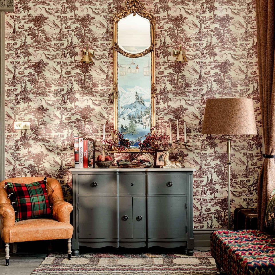 Tyrol Wallpapers - Top Free Tyrol Backgrounds - WallpaperAccess