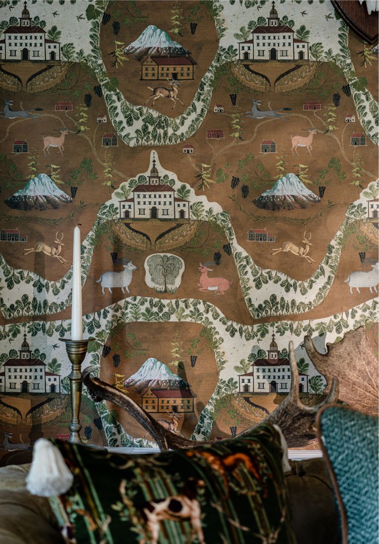 Tyrol Wallpapers - Top Free Tyrol Backgrounds - WallpaperAccess