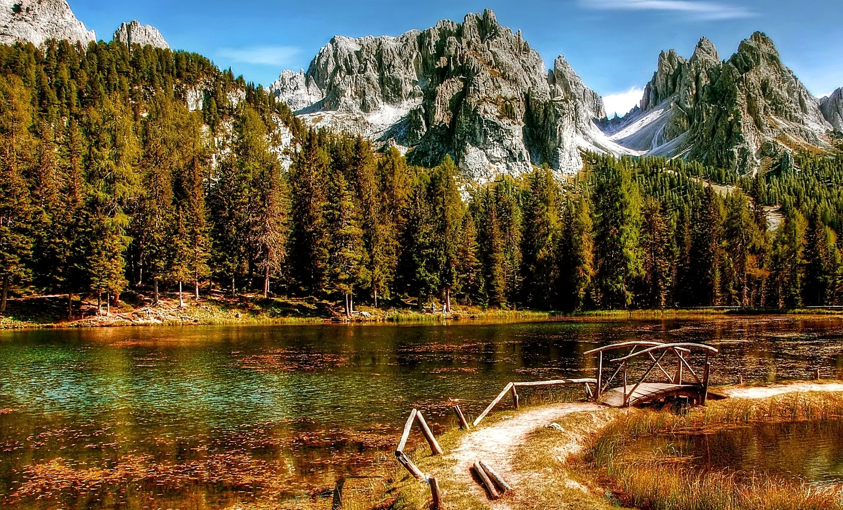 Tyrol Wallpapers - Top Free Tyrol Backgrounds - WallpaperAccess