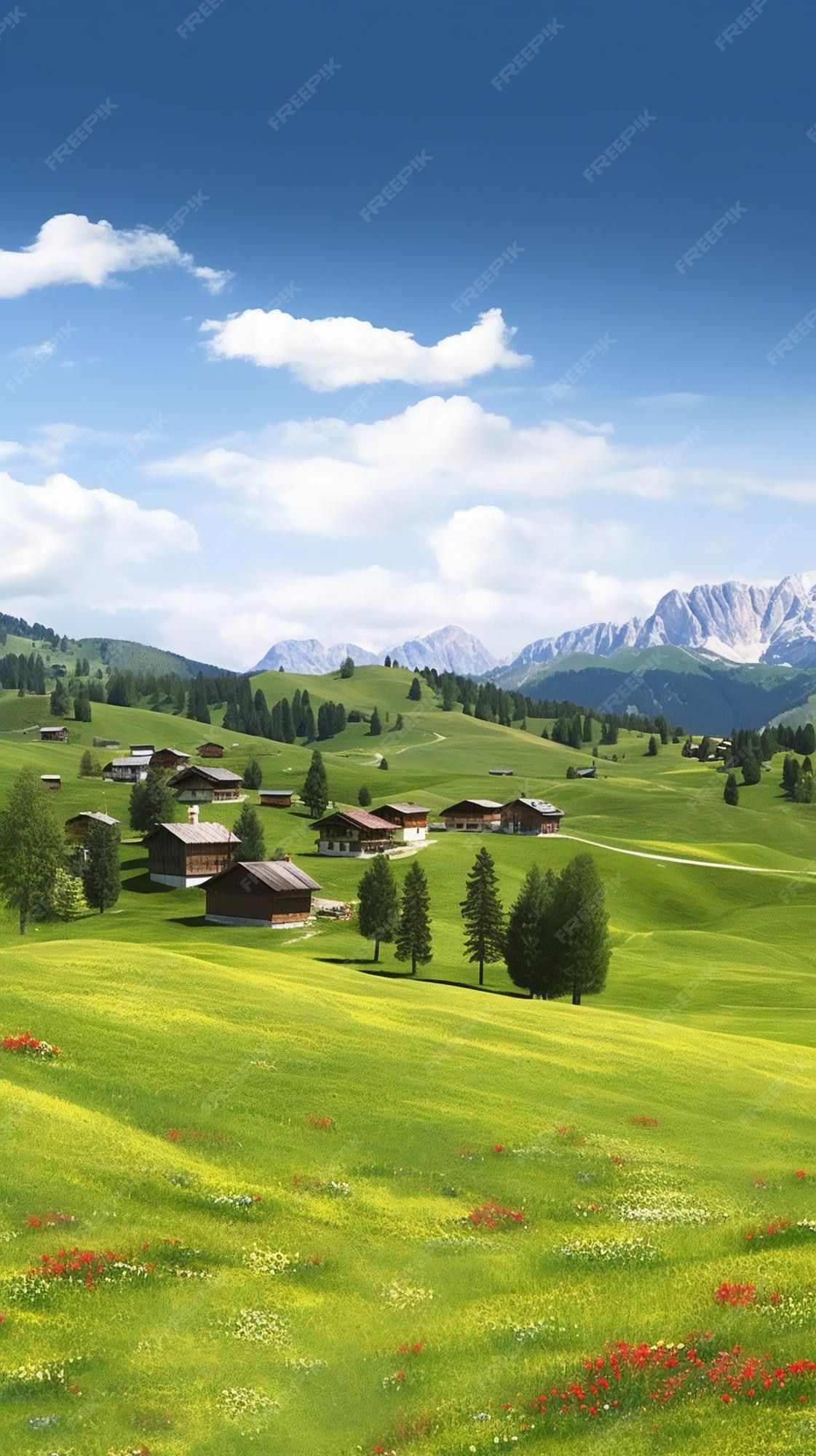 Tyrol Wallpapers - Top Free Tyrol Backgrounds - WallpaperAccess
