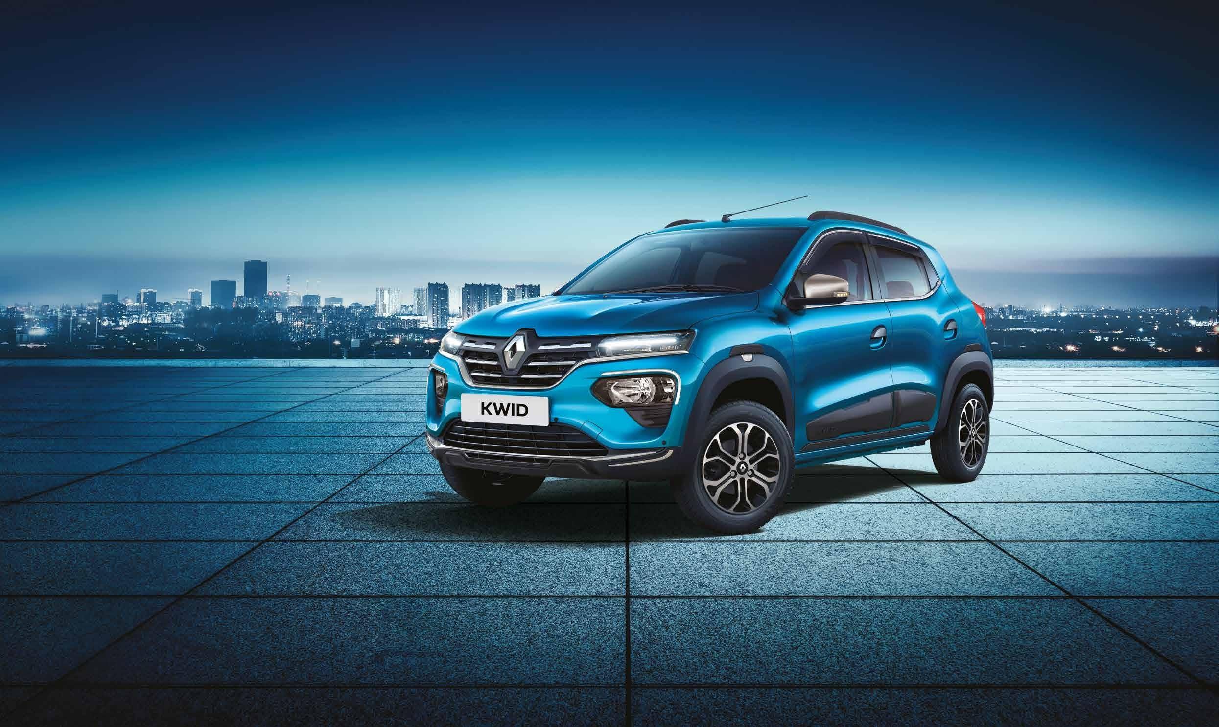 Renault Kwid Wallpapers - Top Free Renault Kwid Backgrounds ...