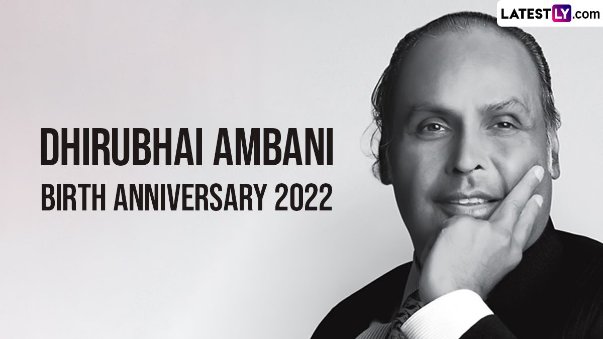 Dhirubhai Ambani Wallpapers - Top Free Dhirubhai Ambani Backgrounds ...