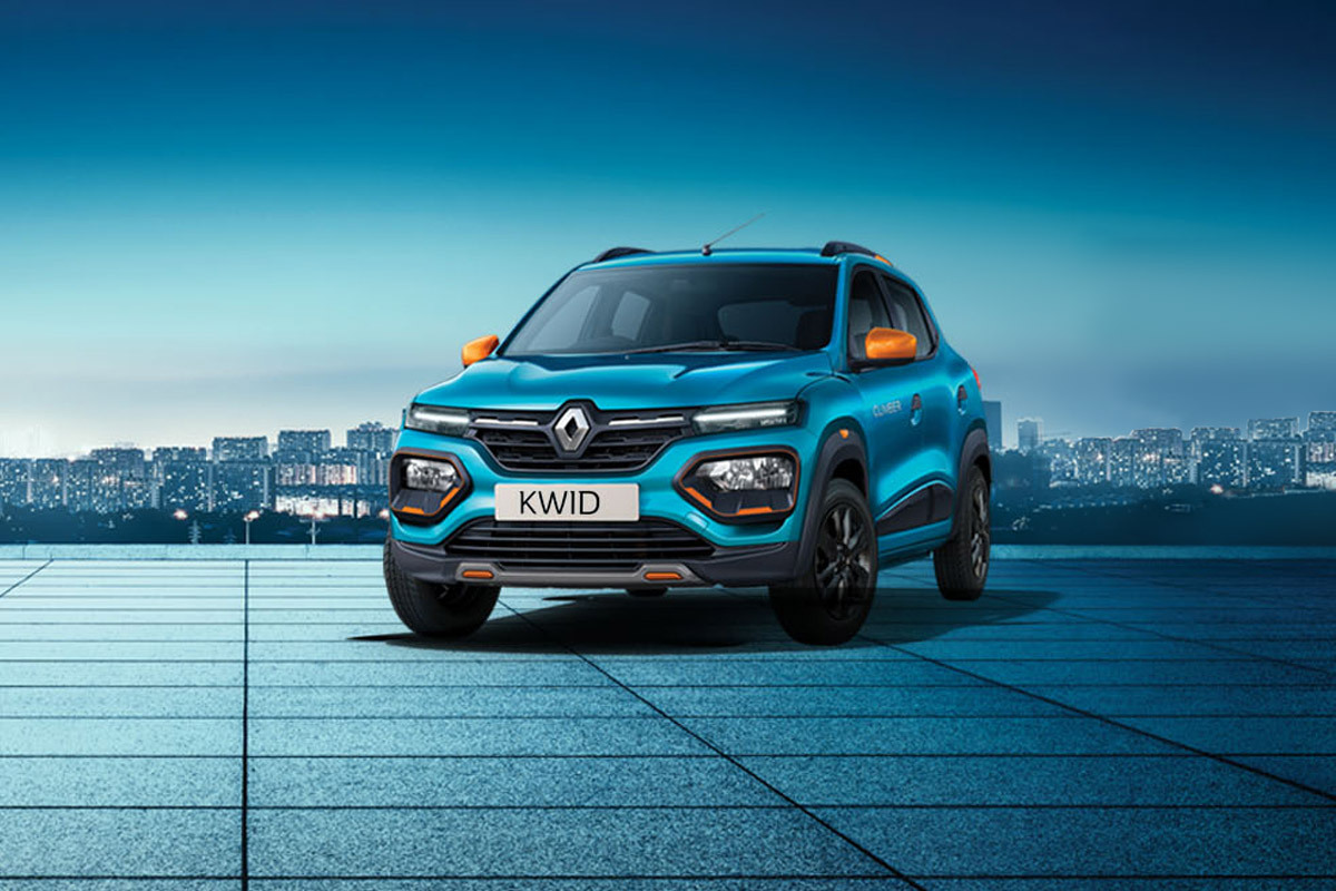Renault Kwid Wallpapers - Top Free Renault Kwid Backgrounds ...