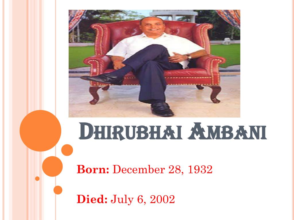 Dhirubhai Ambani Wallpapers - Top Free Dhirubhai Ambani Backgrounds ...