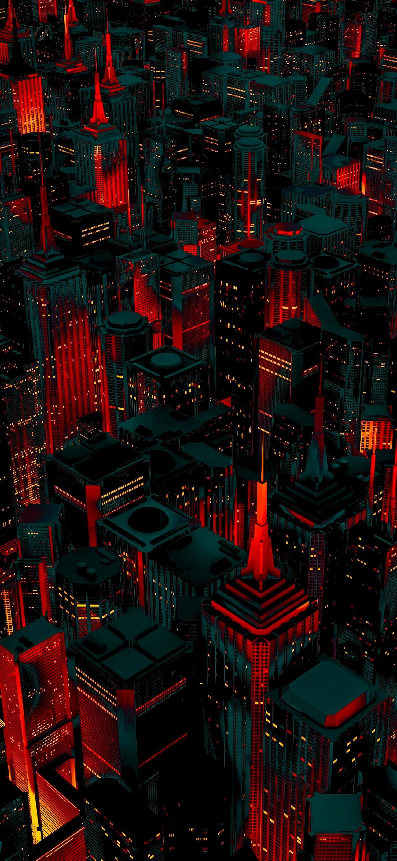 3D Building Wallpapers - Top Free 3D Building Backgrounds - WallpaperAccess