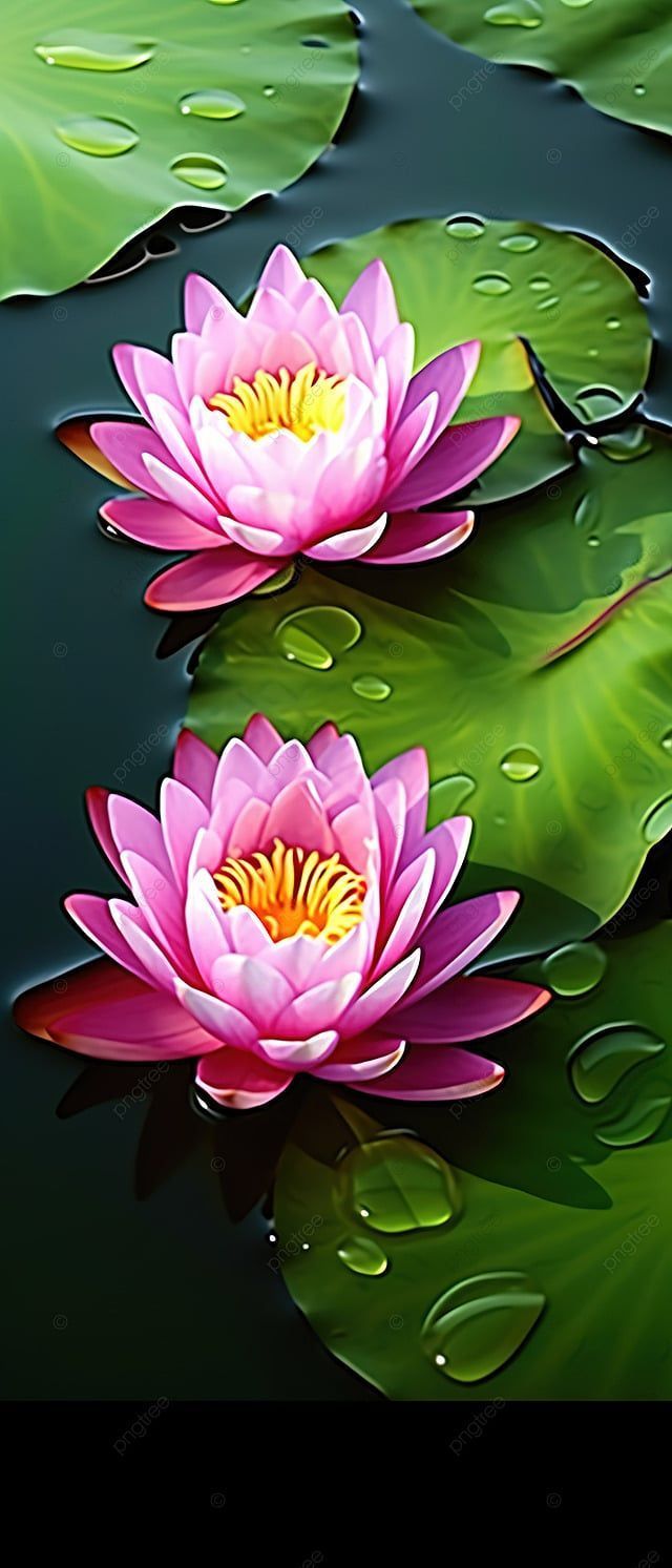 Teratai Wallpapers - Top Free Teratai Backgrounds - WallpaperAccess