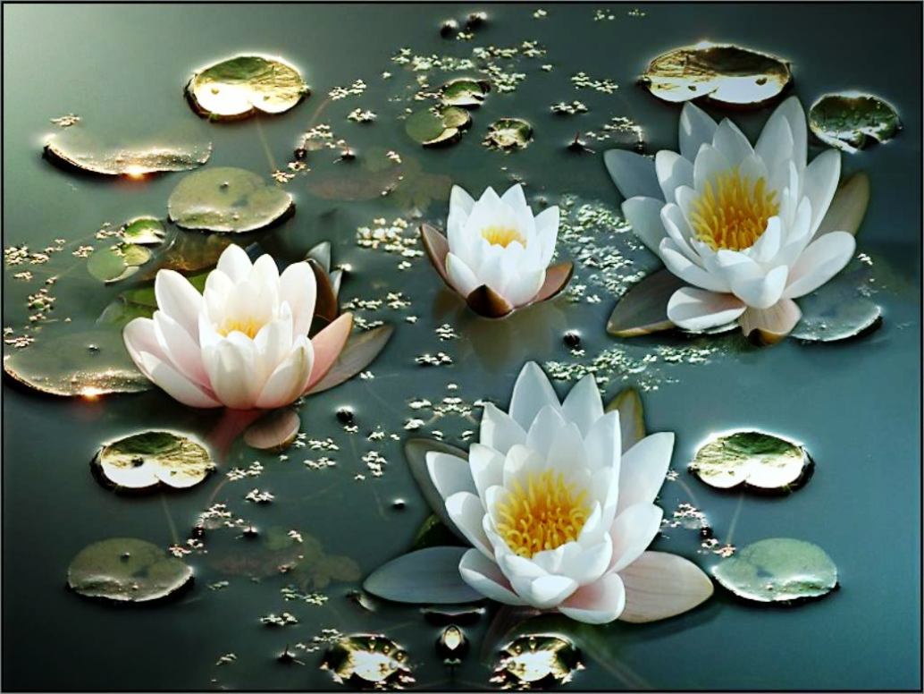 Teratai Wallpapers - Top Free Teratai Backgrounds - WallpaperAccess