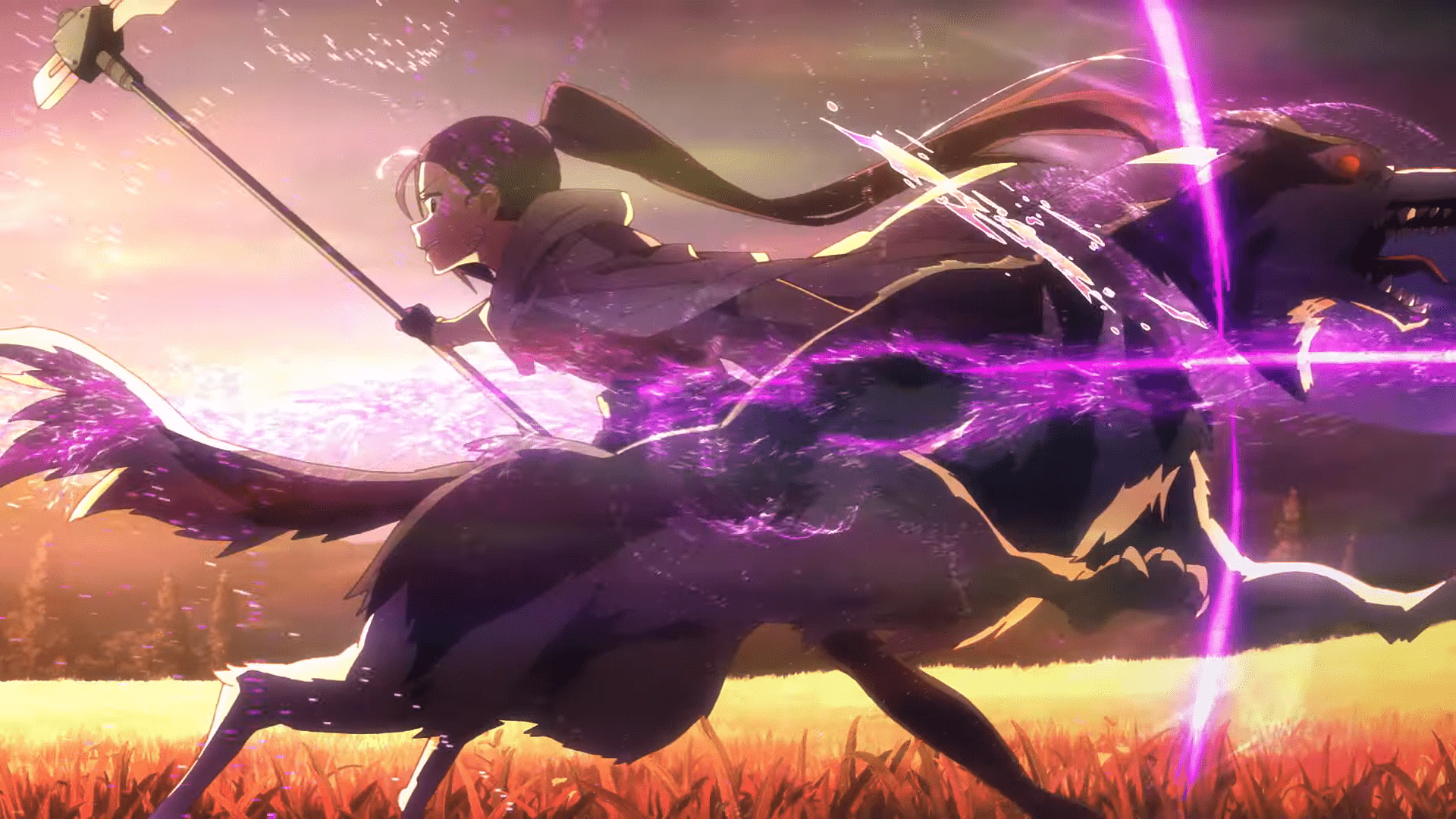 Sword Art Online Progressive Wallpapers - Top Free Sword Art Online ...