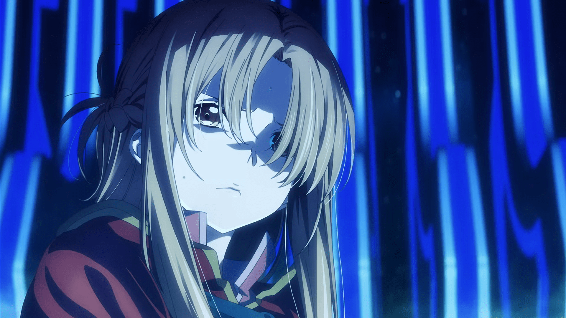 Sword Art Online Progressive Wallpapers - Top Free Sword Art Online ...