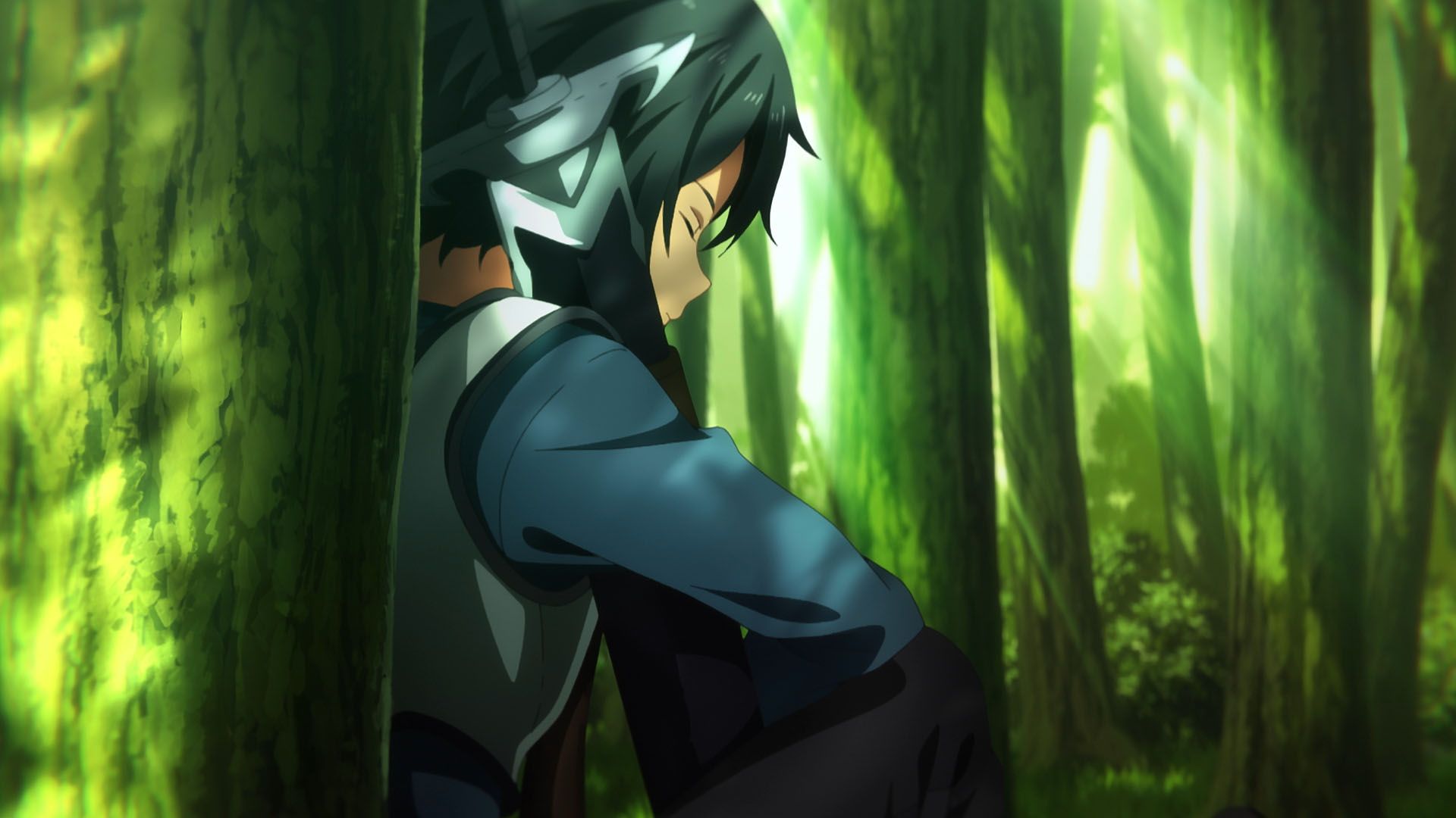 Sword Art Online Progressive Wallpapers - Top Free Sword Art Online ...