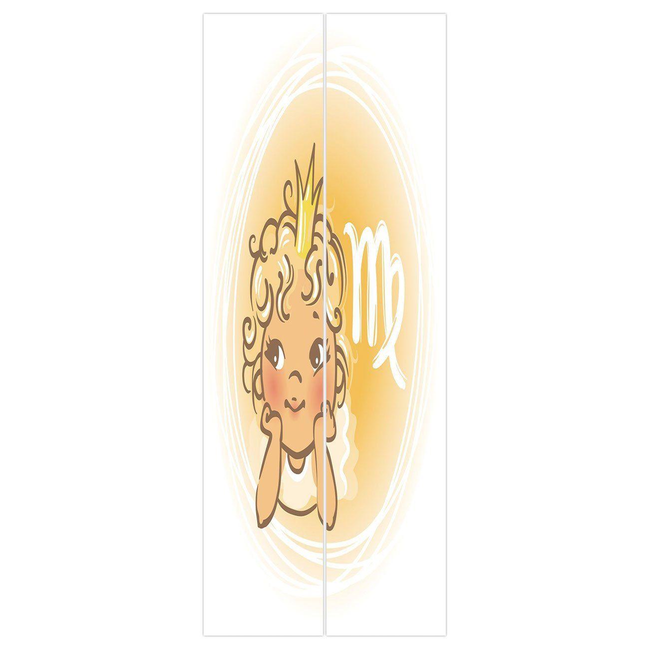 Cute Virgo Wallpapers - Top Free Cute Virgo Backgrounds - WallpaperAccess