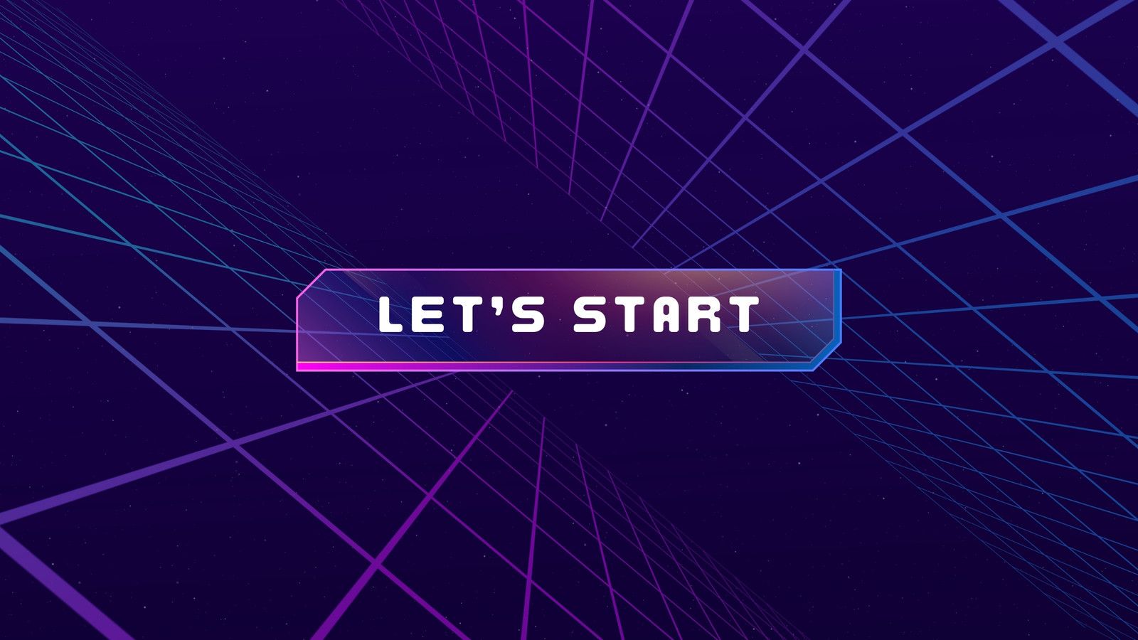 Game Start Wallpapers - Top Free Game Start Backgrounds - WallpaperAccess