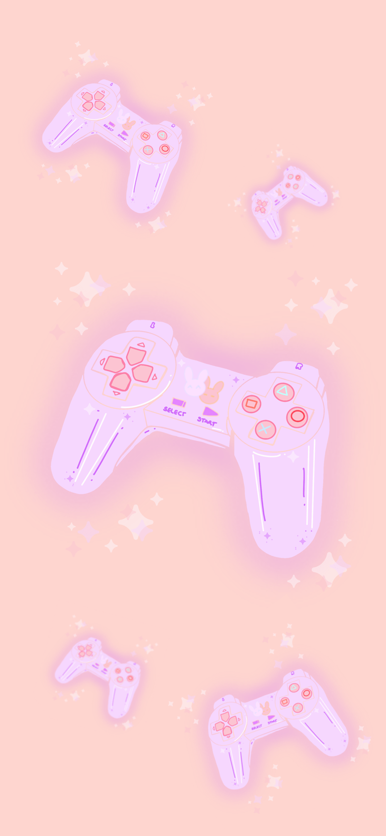 Game Start Wallpapers - Top Free Game Start Backgrounds - WallpaperAccess