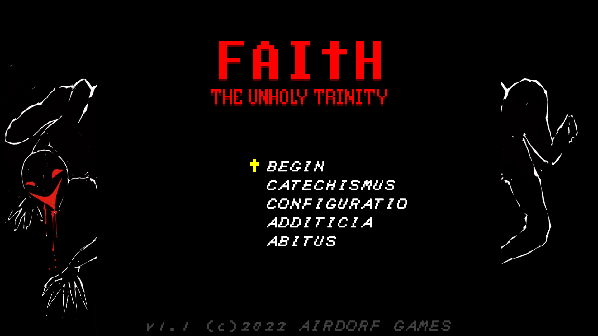 Game Start Wallpapers - Top Free Game Start Backgrounds - WallpaperAccess