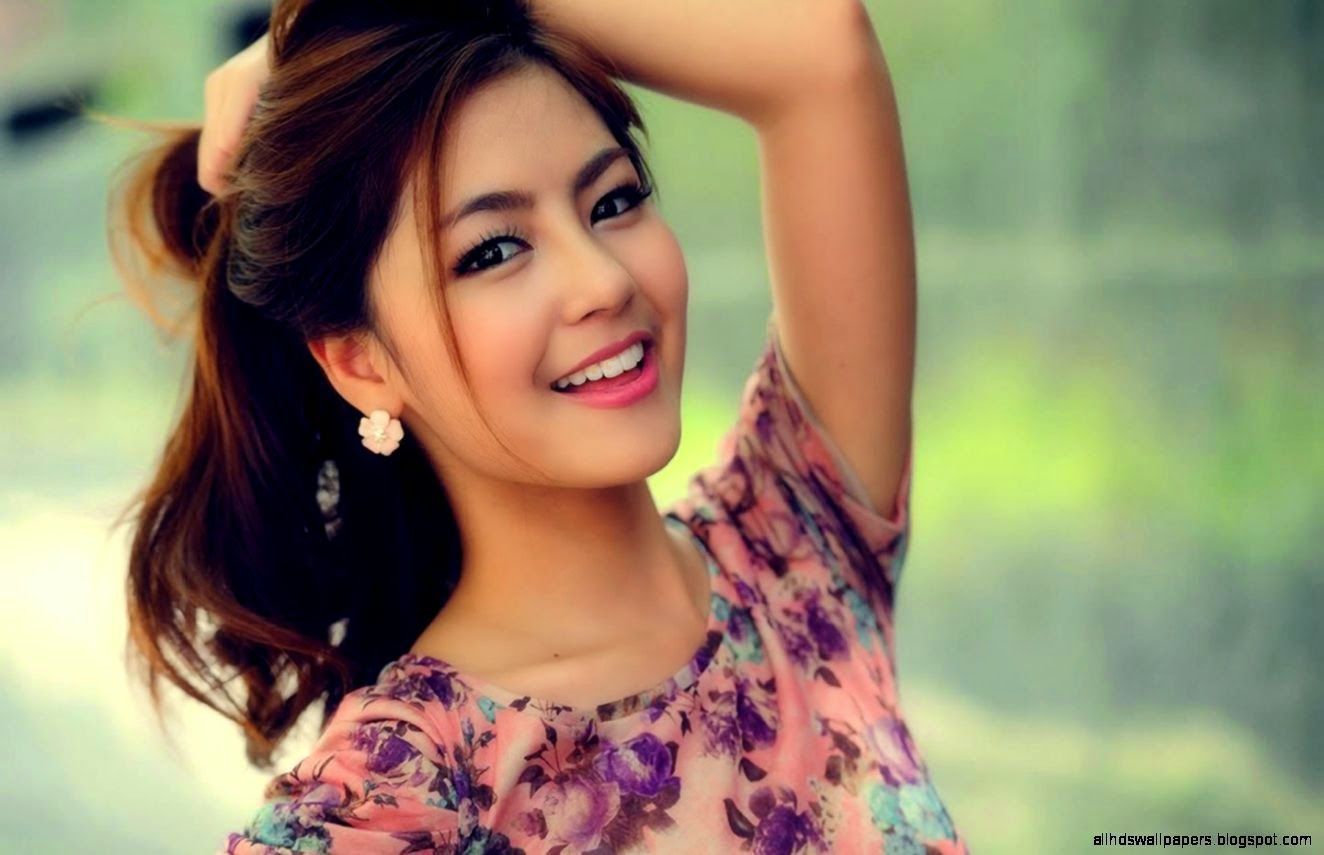 Smart Girl Wallpapers - Top Free Smart Girl Backgrounds - WallpaperAccess