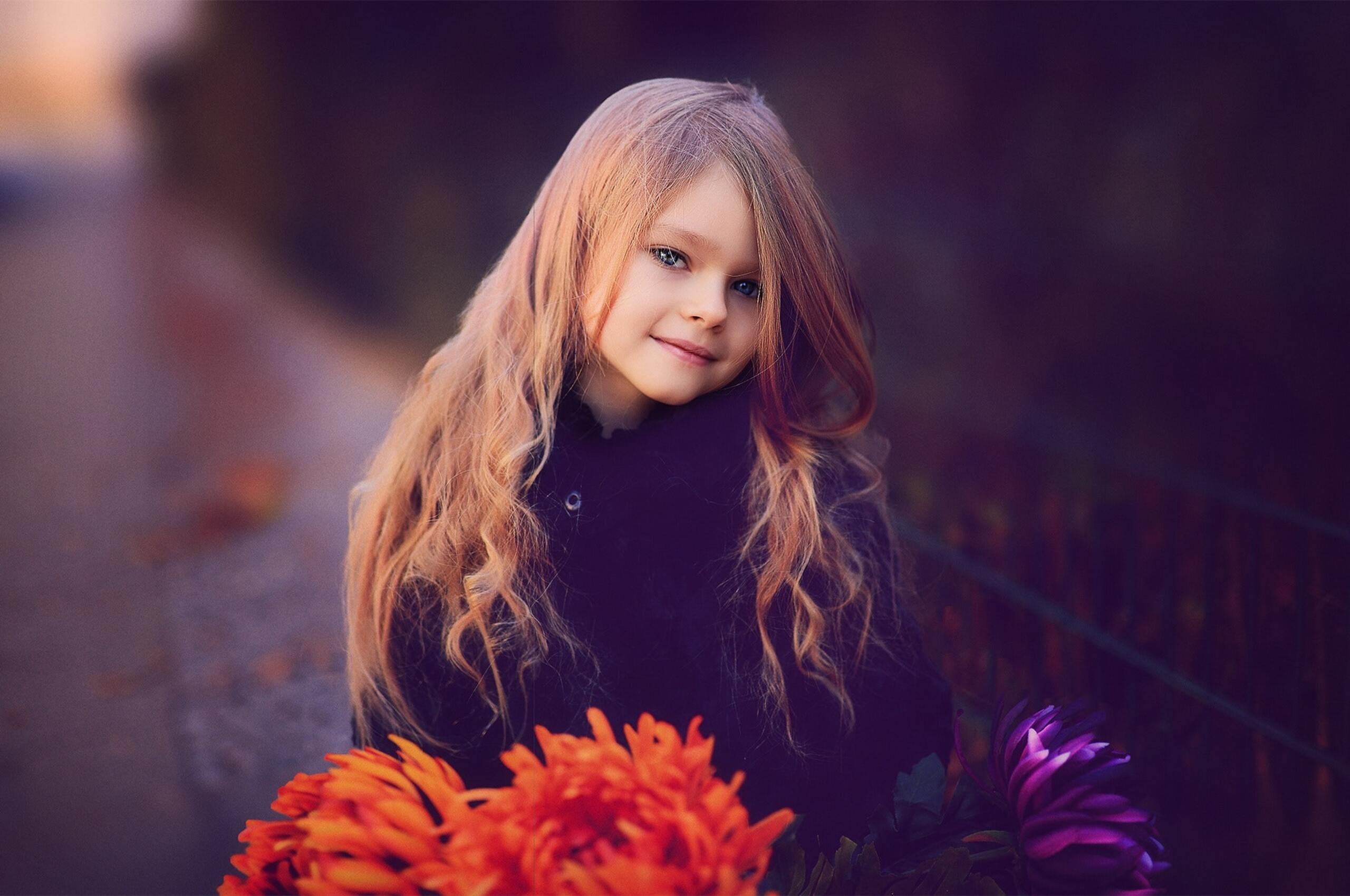 Smart Girl Wallpapers - Top Free Smart Girl Backgrounds - WallpaperAccess