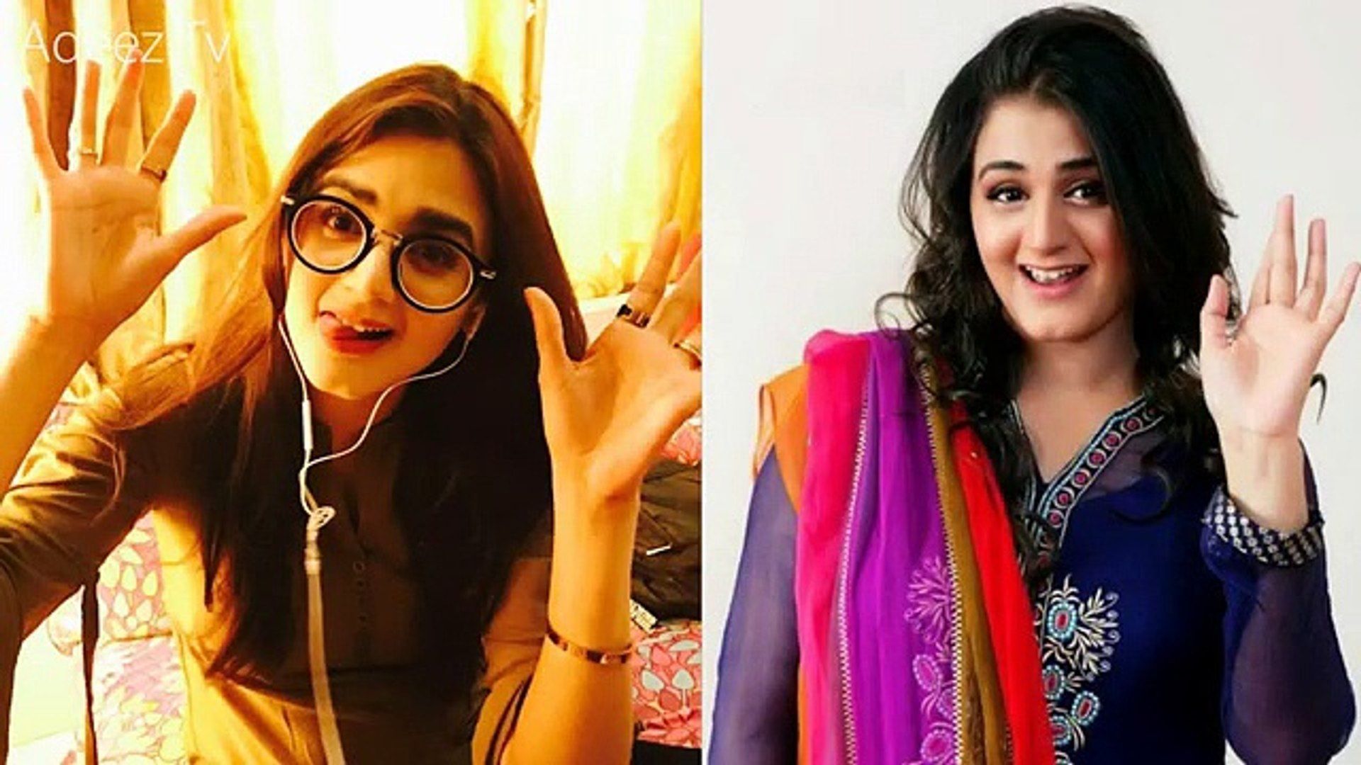 Hira Mani Wallpapers - Top Free Hira Mani Backgrounds - WallpaperAccess