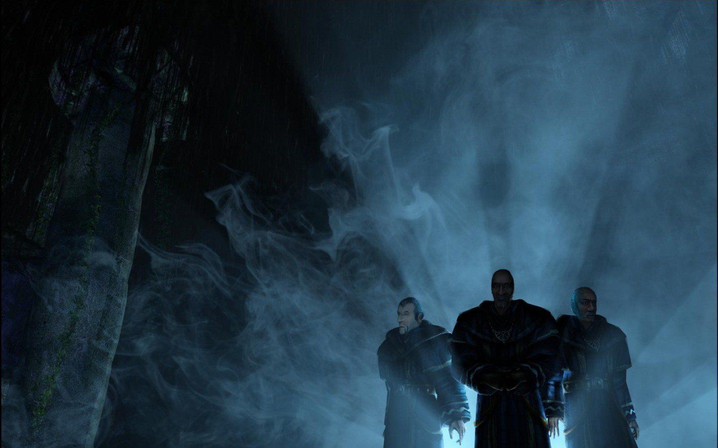 Gothic Game Wallpapers - Top Free Gothic Game Backgrounds - WallpaperAccess