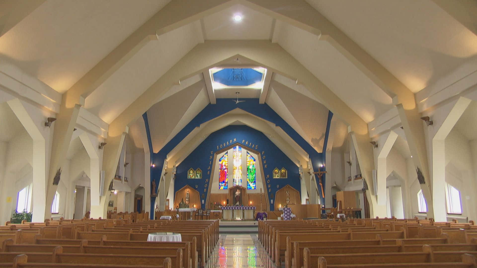 Church Interior Wallpapers - Top Free Church Interior Backgrounds ...