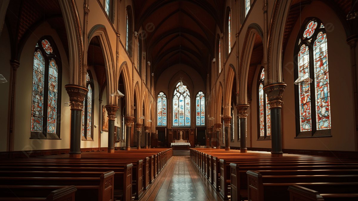 Church Interior Wallpapers - Top Free Church Interior Backgrounds ...