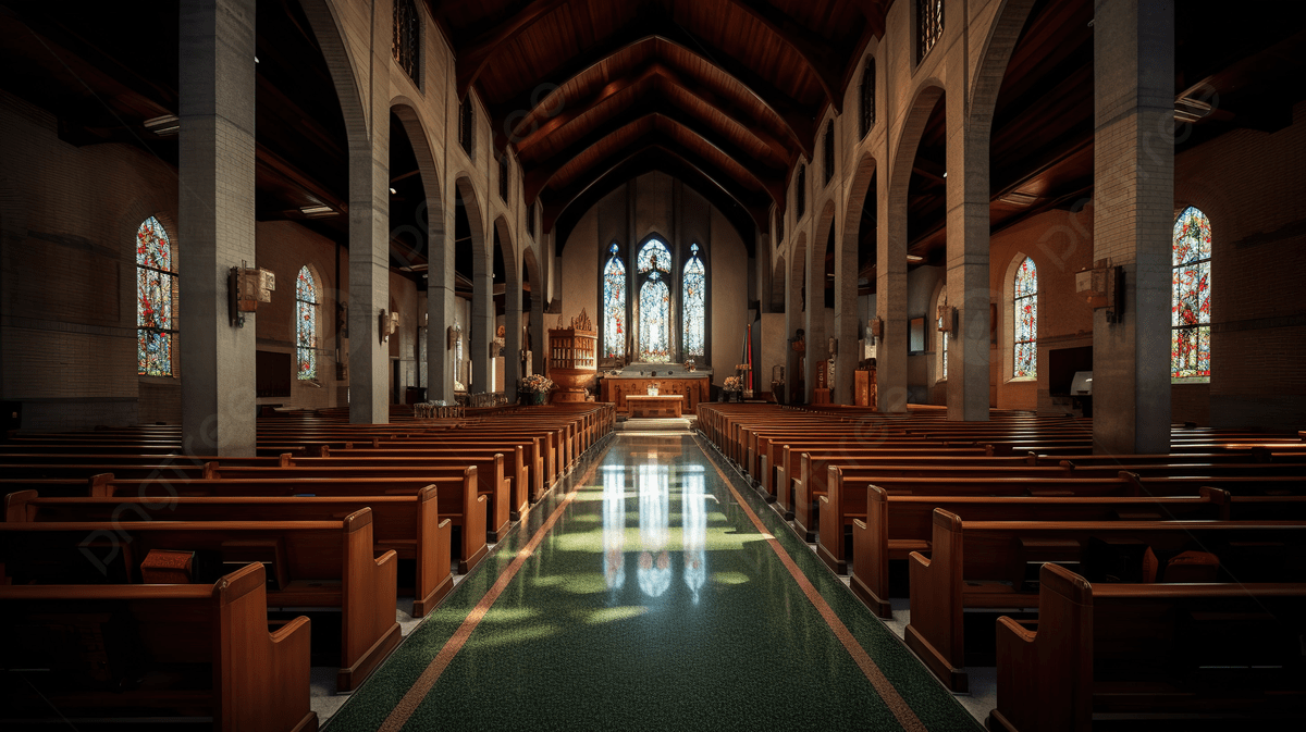 Church Interior Wallpapers - Top Free Church Interior Backgrounds ...
