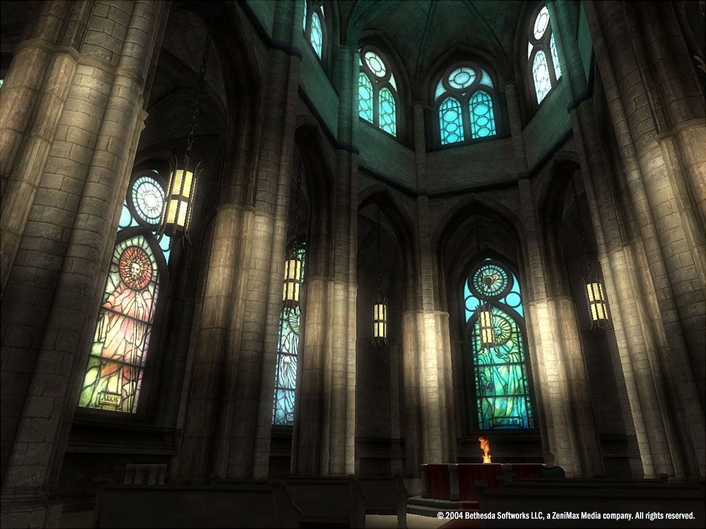 Church Interior Wallpapers - Top Free Church Interior Backgrounds ...