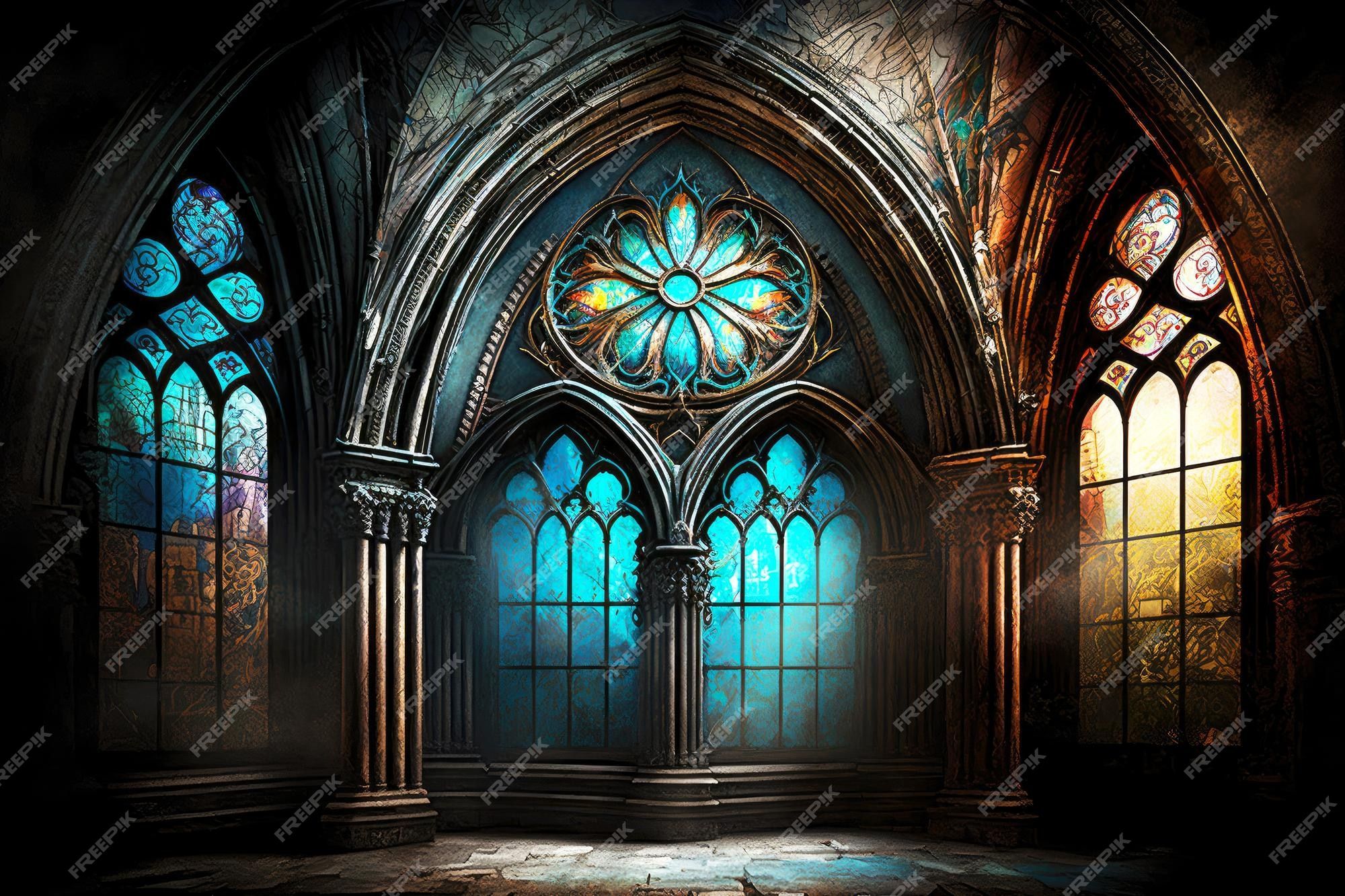 Church Interior Wallpapers - Top Free Church Interior Backgrounds ...