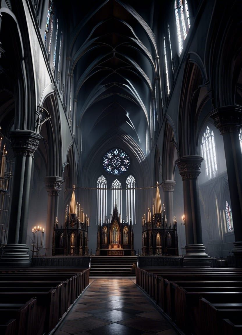 Church Interior Wallpapers - Top Free Church Interior Backgrounds ...