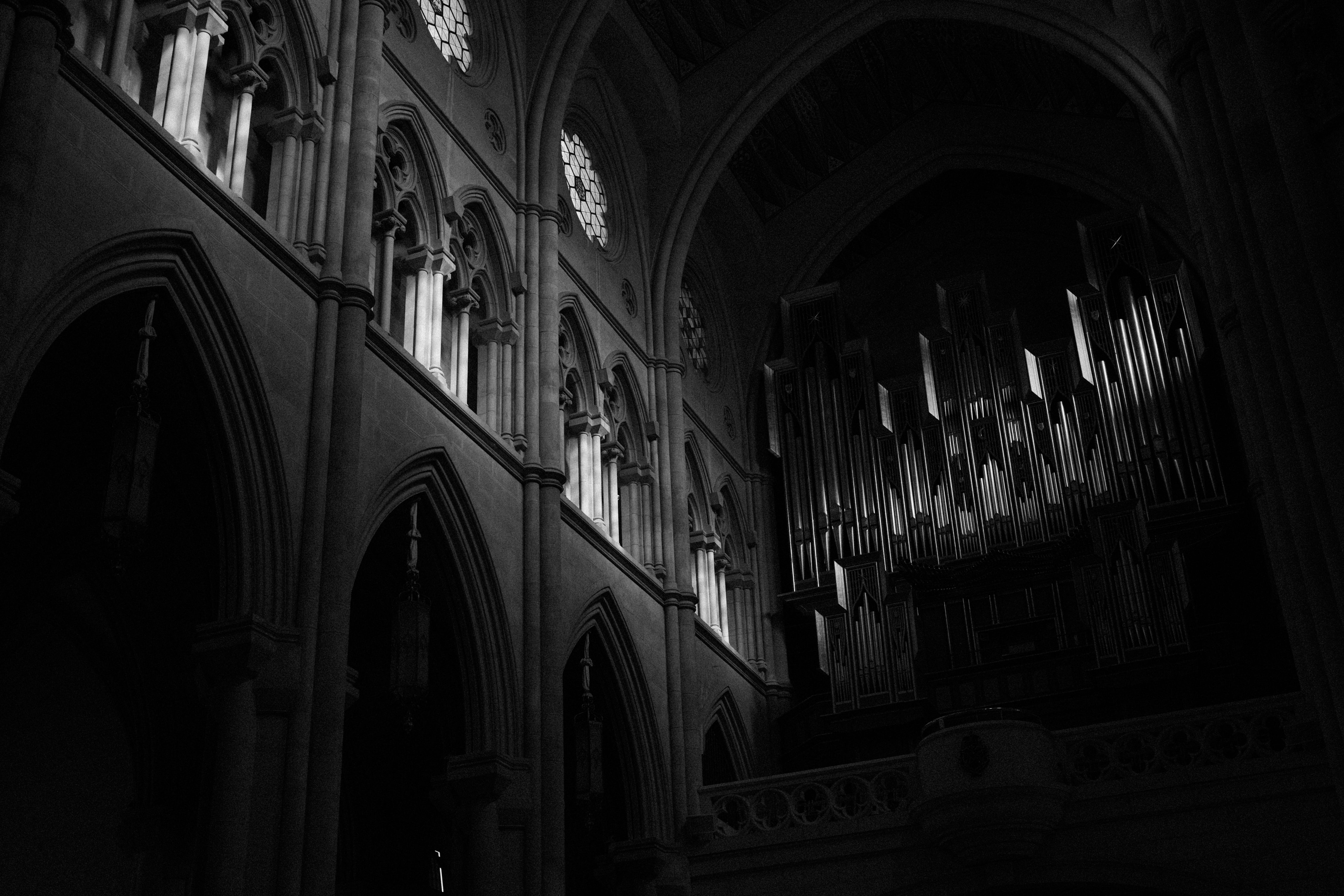 Church Interior Wallpapers - Top Free Church Interior Backgrounds ...