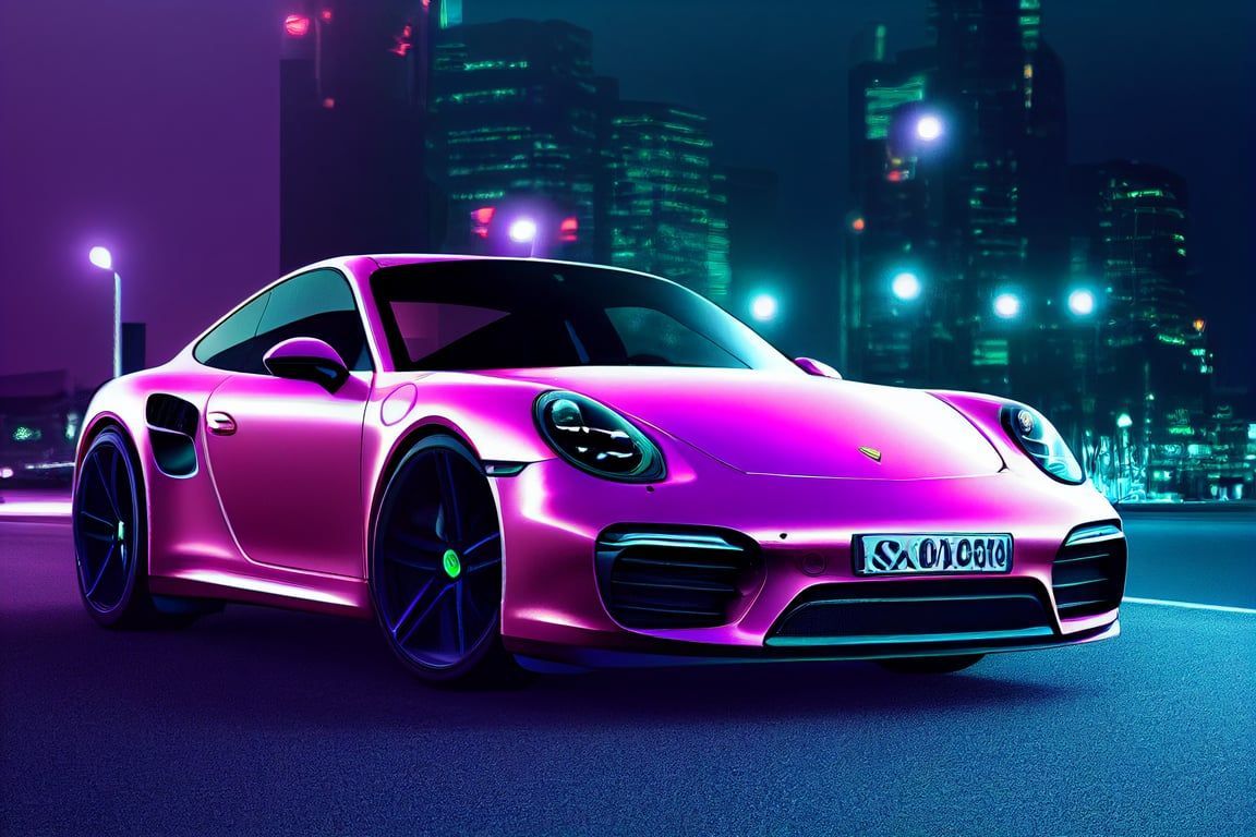Purple Porsche Wallpapers - Top Free Purple Porsche Backgrounds ...