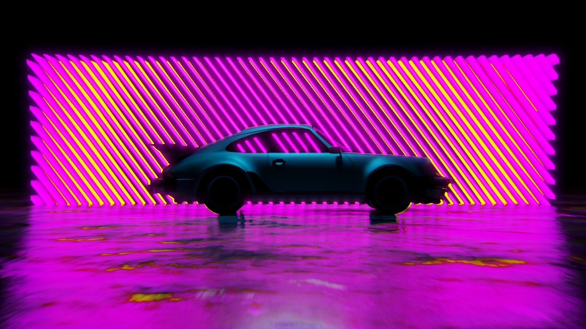 Purple Porsche Wallpapers - Top Free Purple Porsche Backgrounds ...