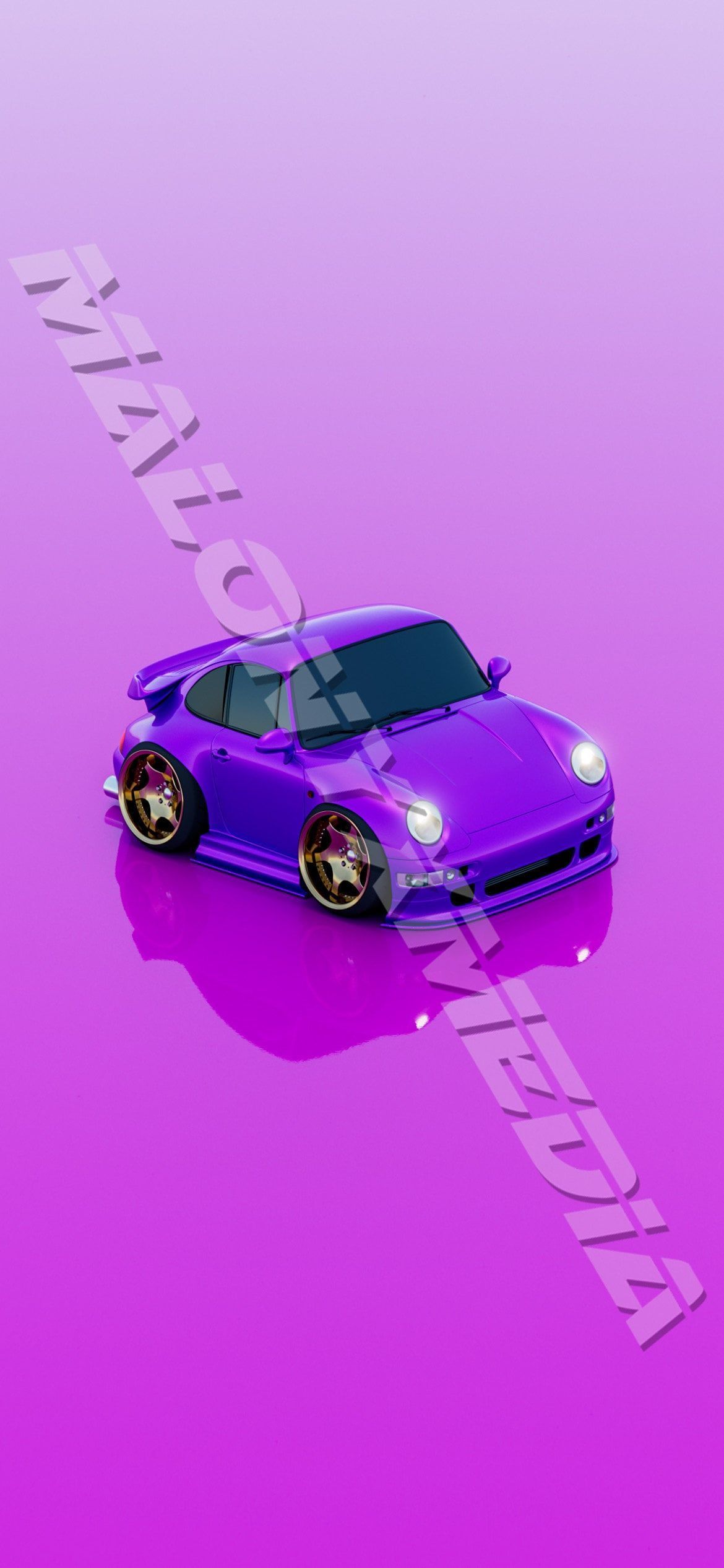 Purple Porsche Wallpapers - Top Free Purple Porsche Backgrounds ...