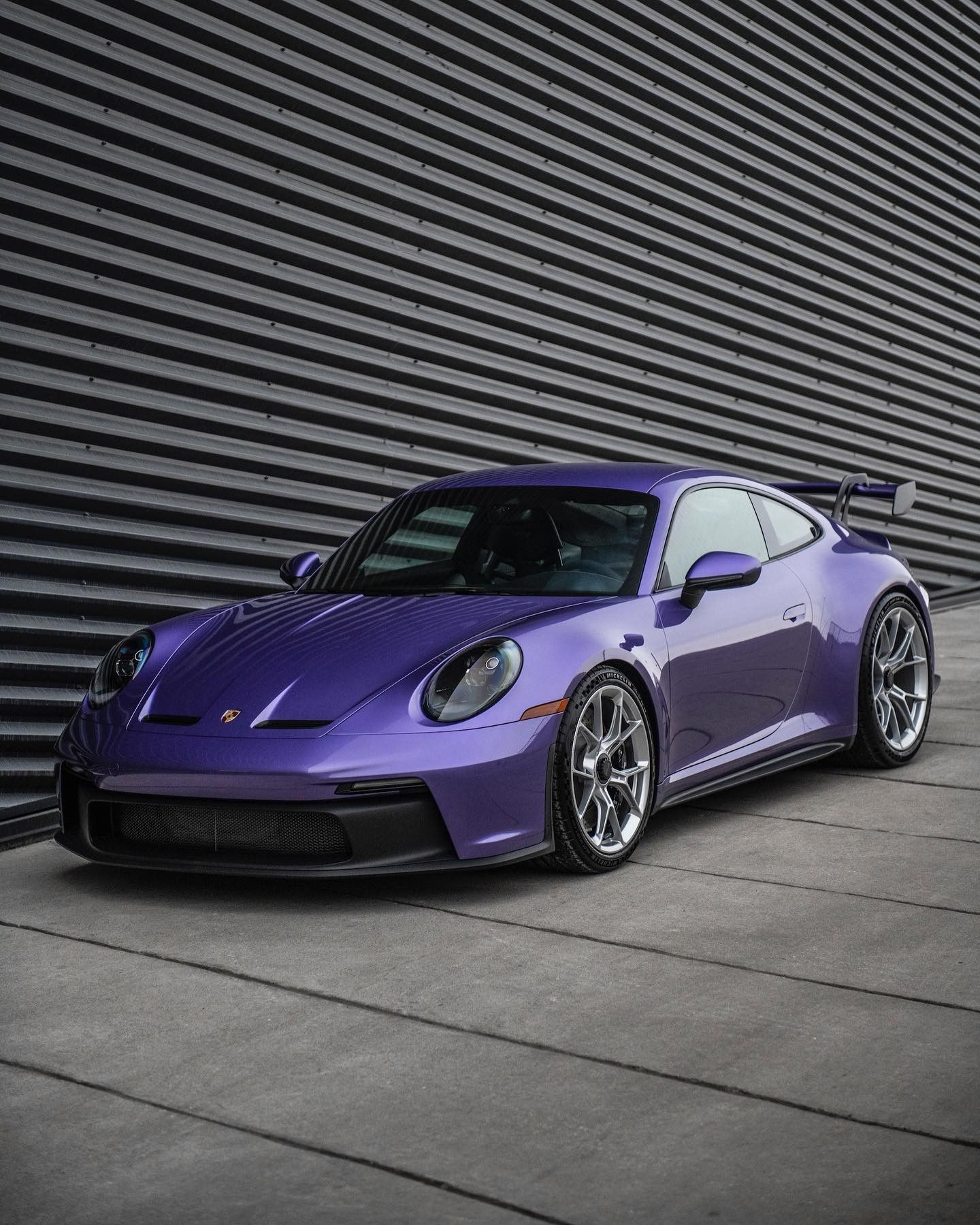 Purple Porsche Wallpapers - Top Free Purple Porsche Backgrounds ...