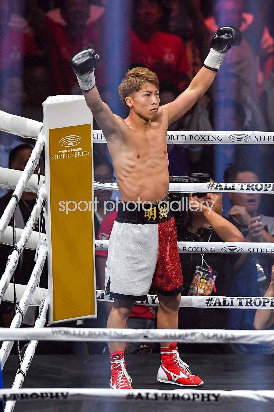 Naoya Inoue Wallpapers - Top Free Naoya Inoue Backgrounds - WallpaperAccess