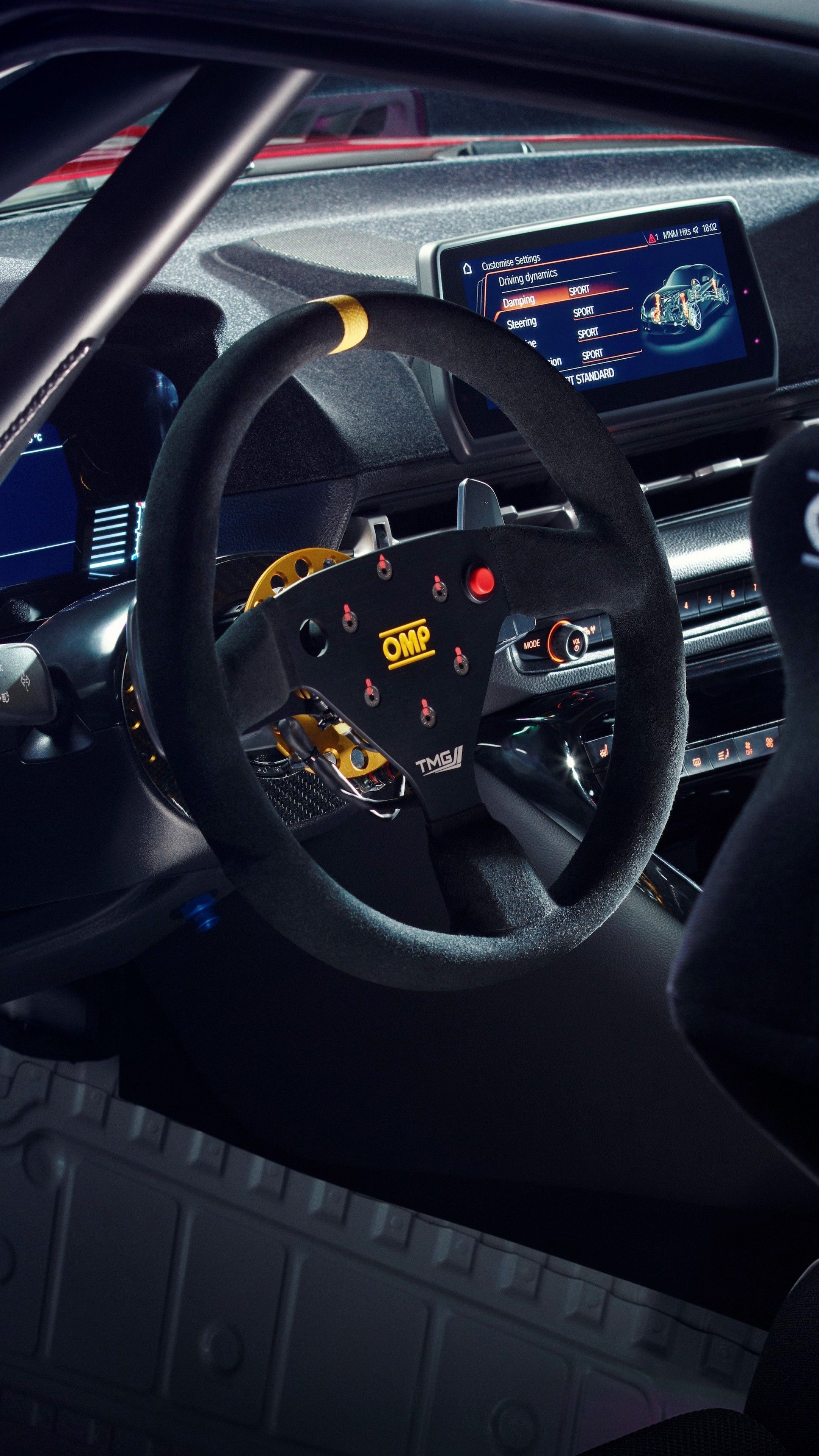 Supra Interior Wallpapers - Top Free Supra Interior Backgrounds ...