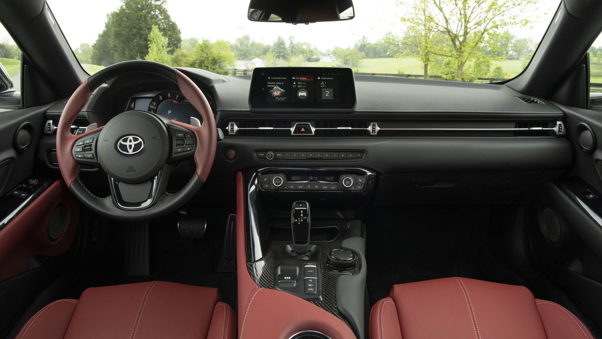 Supra Interior Wallpapers - Top Free Supra Interior Backgrounds ...