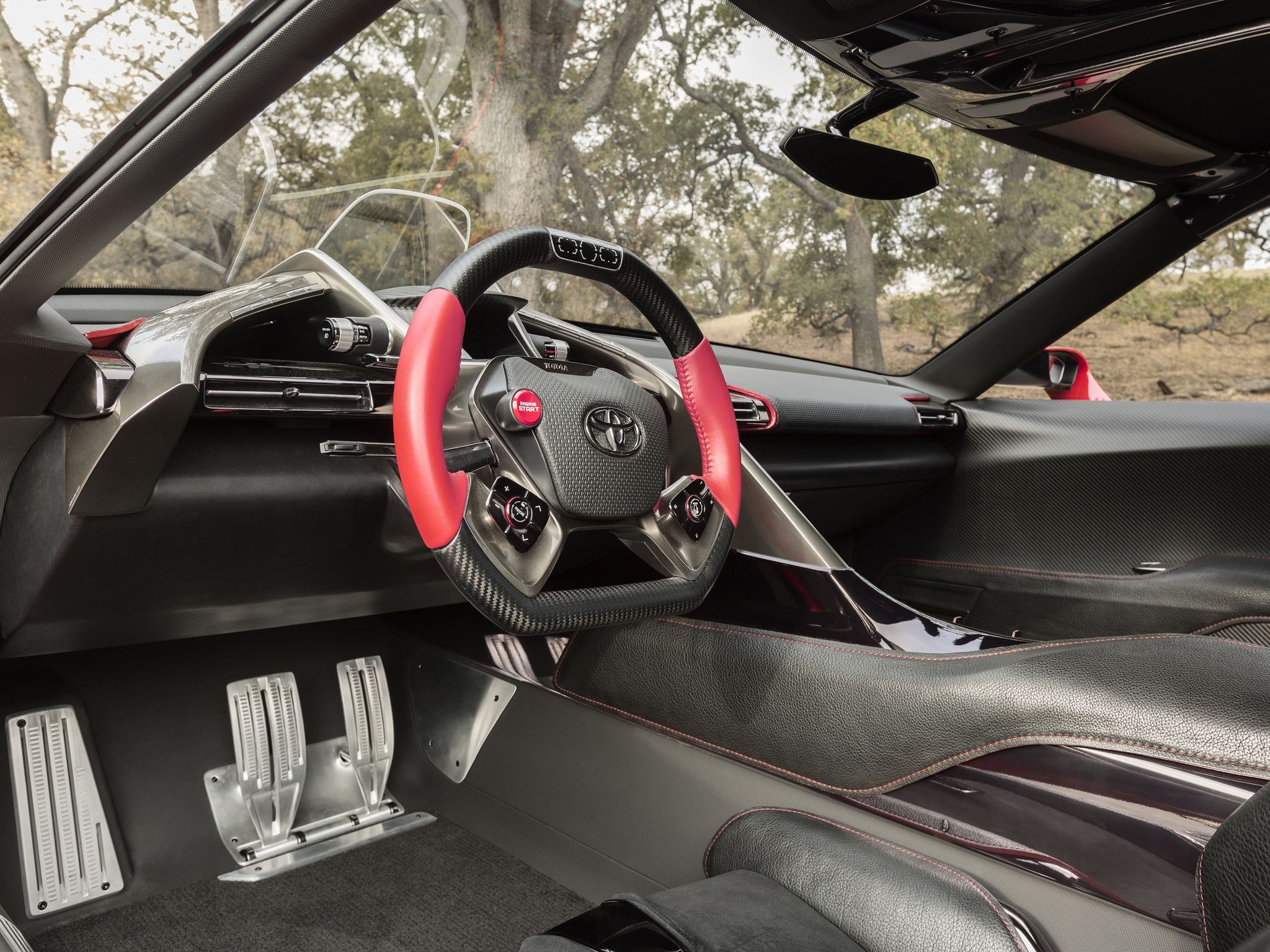 Supra Interior Wallpapers - Top Free Supra Interior Backgrounds ...