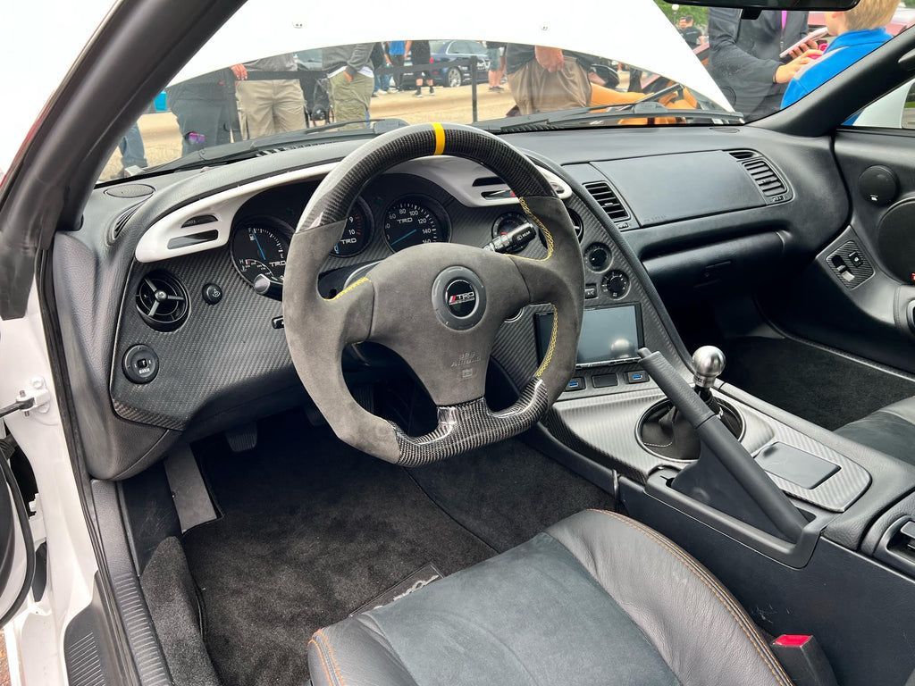 Supra Interior Wallpapers - Top Free Supra Interior Backgrounds ...