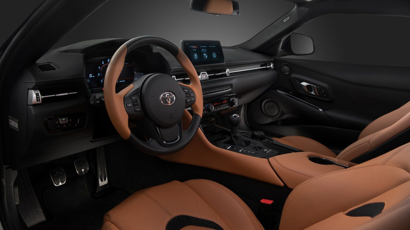 Supra Interior Wallpapers - Top Free Supra Interior Backgrounds ...