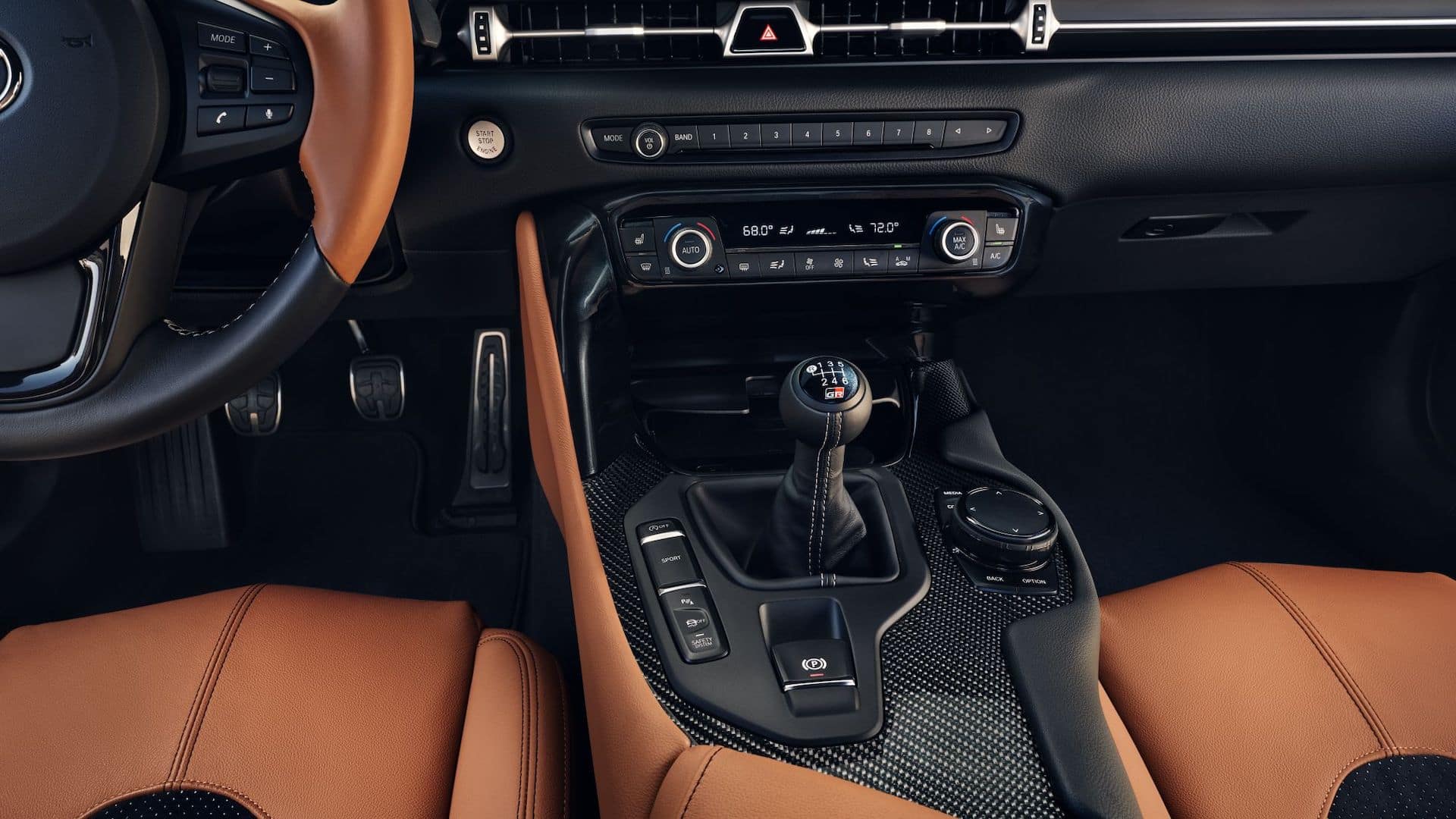 Supra Interior Wallpapers - Top Free Supra Interior Backgrounds ...