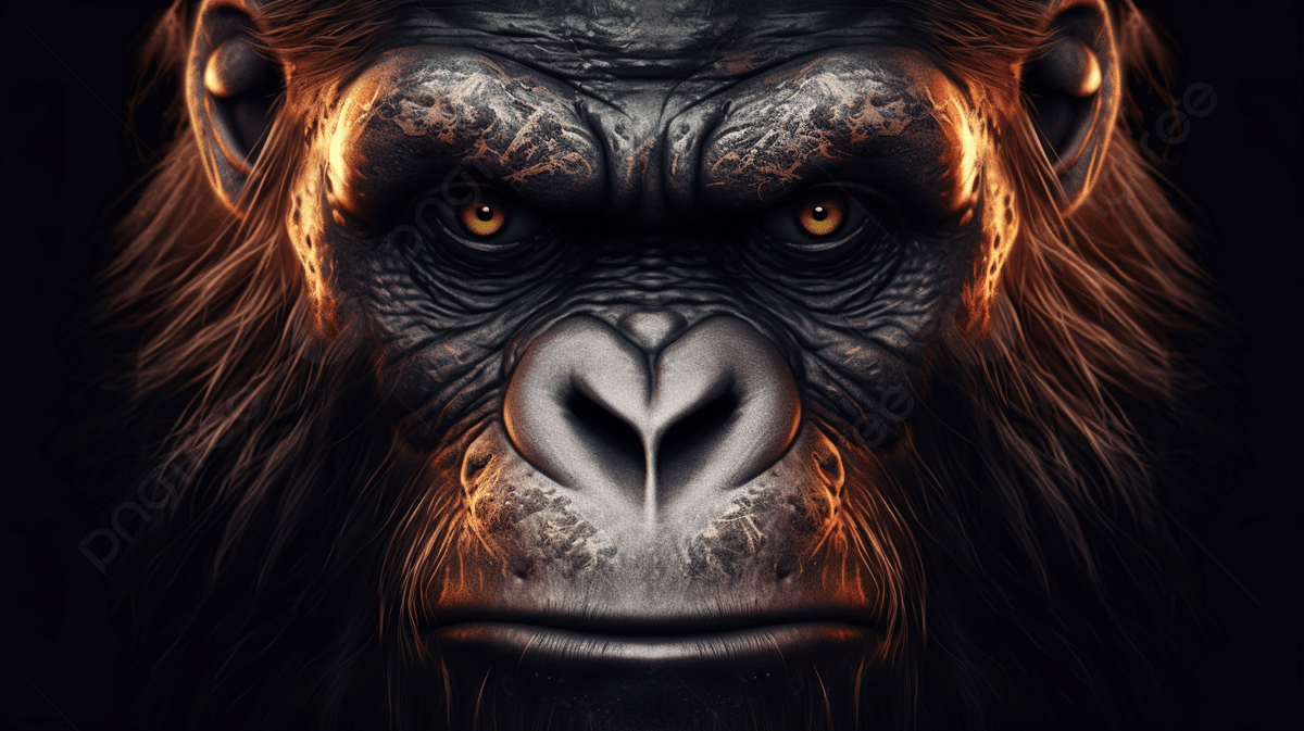 Angry Monkey Wallpapers - Top Free Angry Monkey Backgrounds ...