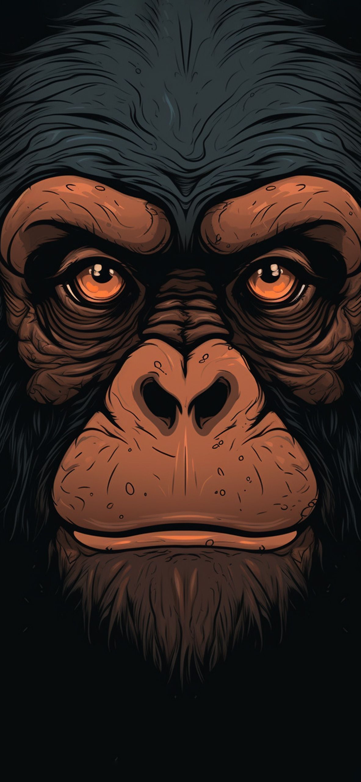 Angry Monkey Wallpapers - Top Free Angry Monkey Backgrounds ...