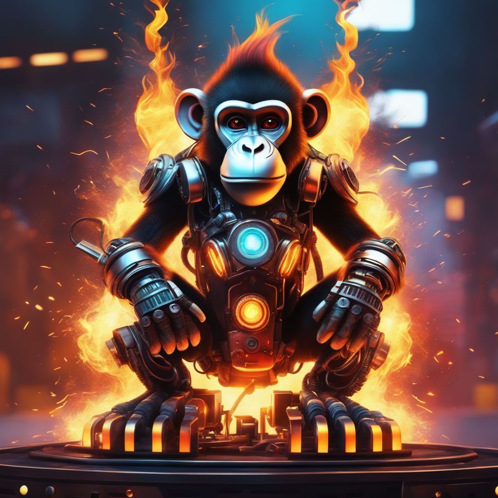 Angry Monkey Wallpapers - Top Free Angry Monkey Backgrounds ...